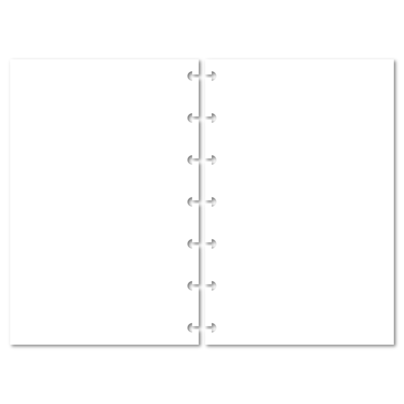 Refil Liso – Scrap Trip